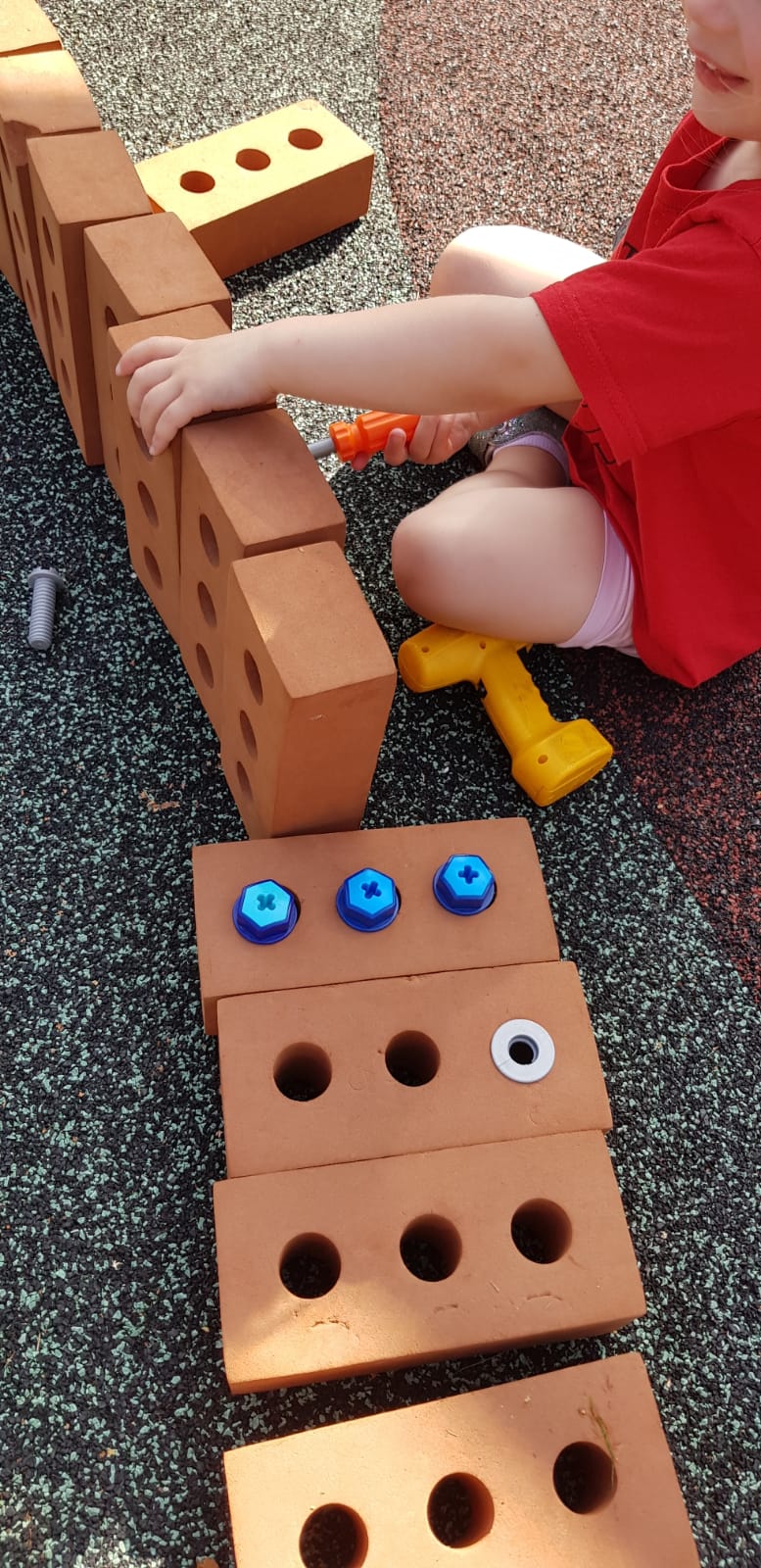 Gallery - Potten End Pre-School