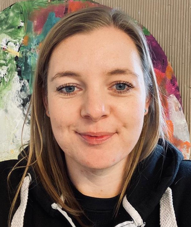 Meet the Staff - Potten End Pre-School