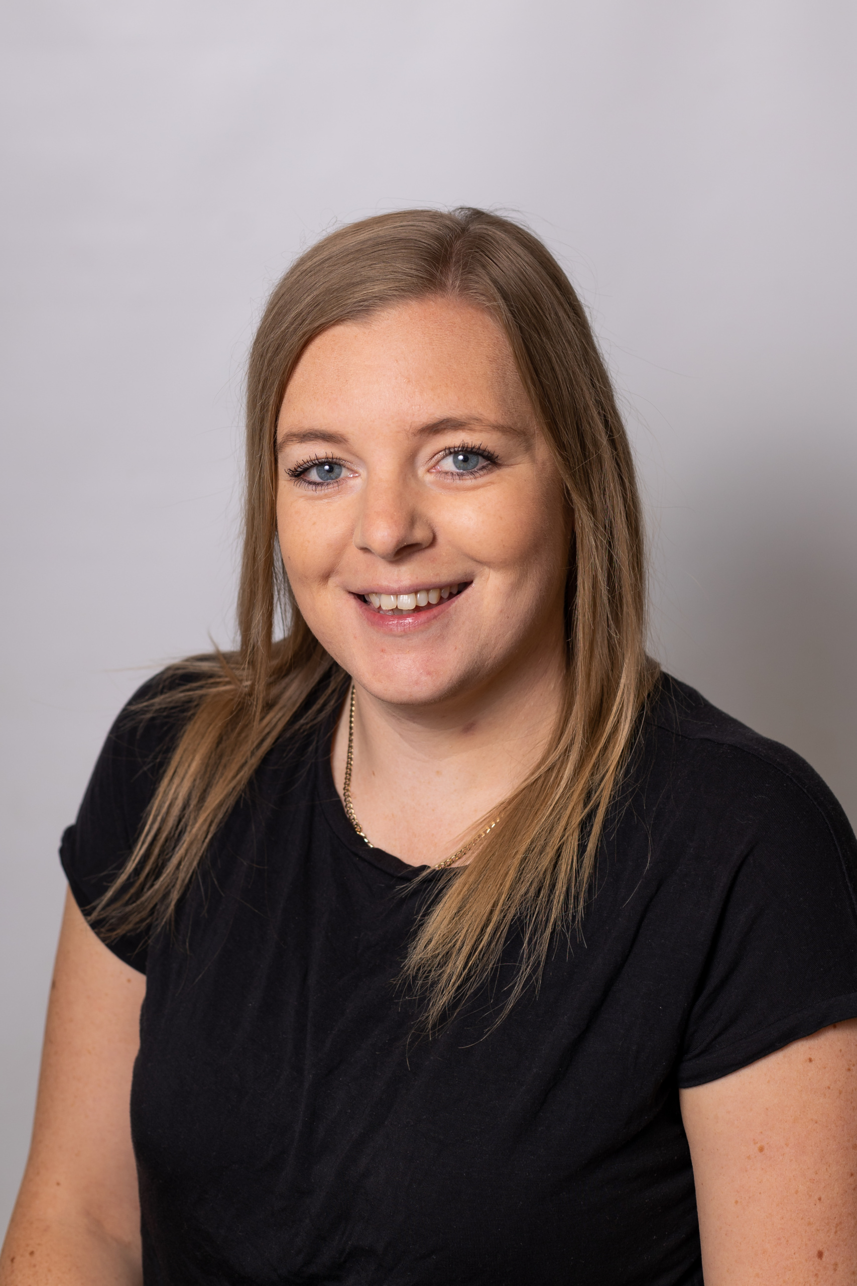 Meet the Staff - Potten End Pre-School