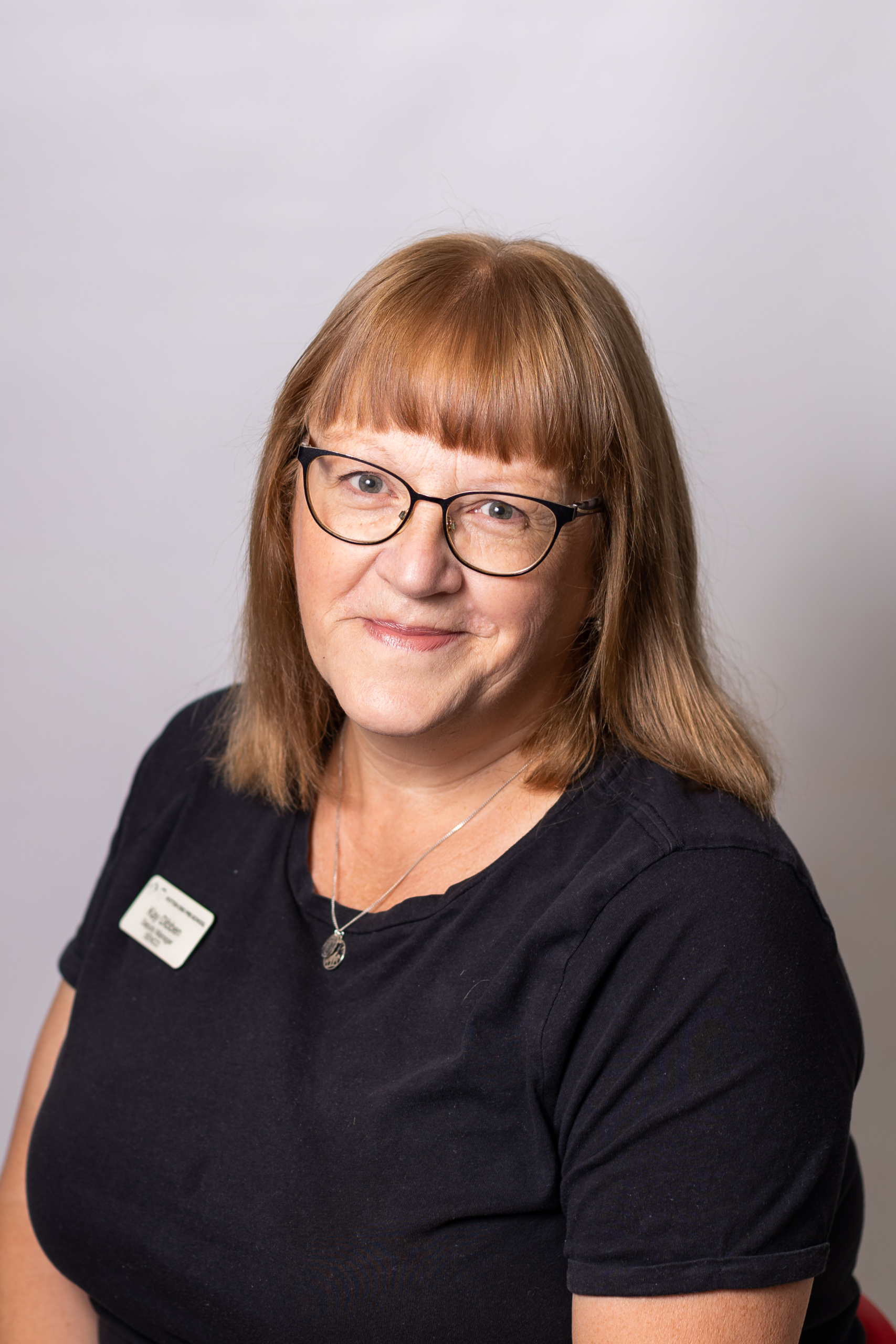 Meet the Staff - Potten End Pre-School