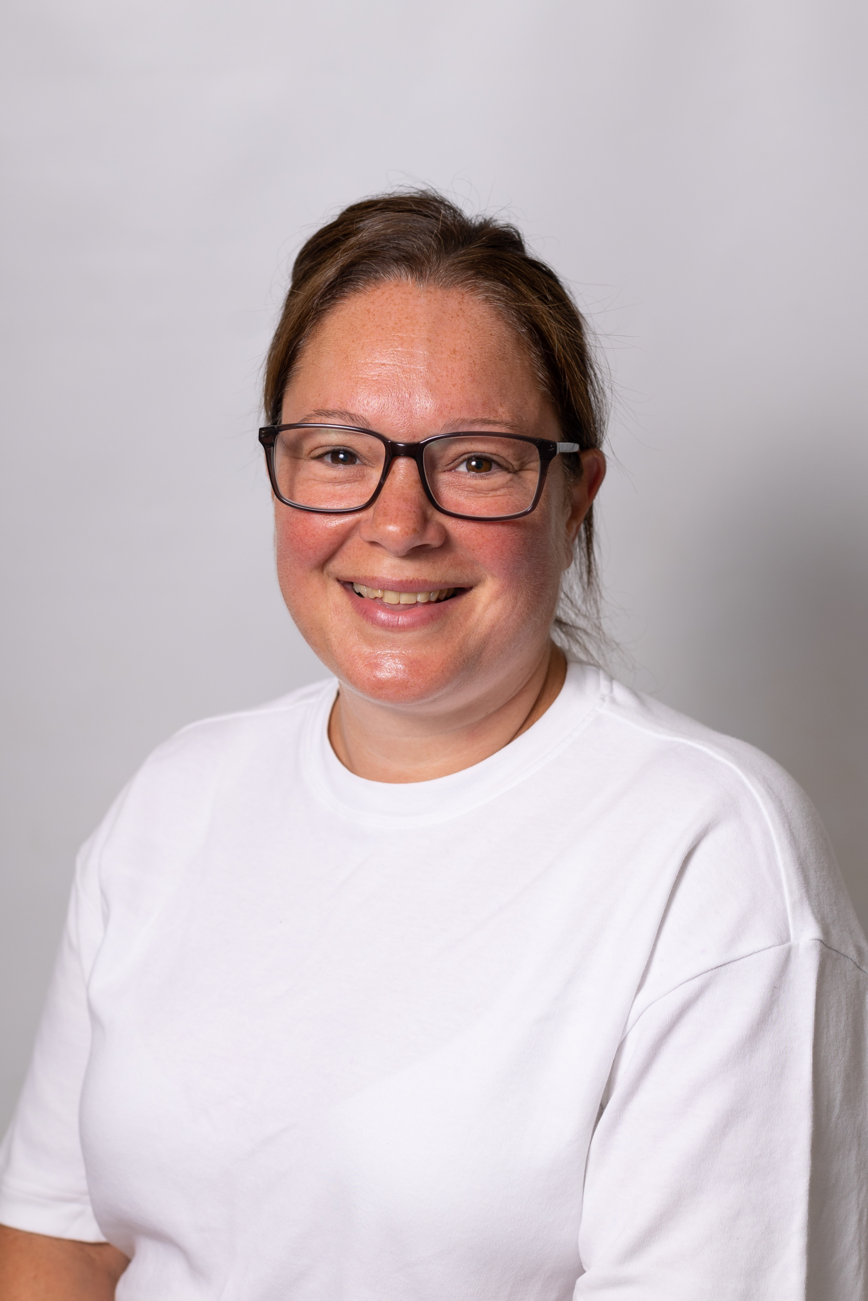 Meet the Staff - Potten End Pre-School