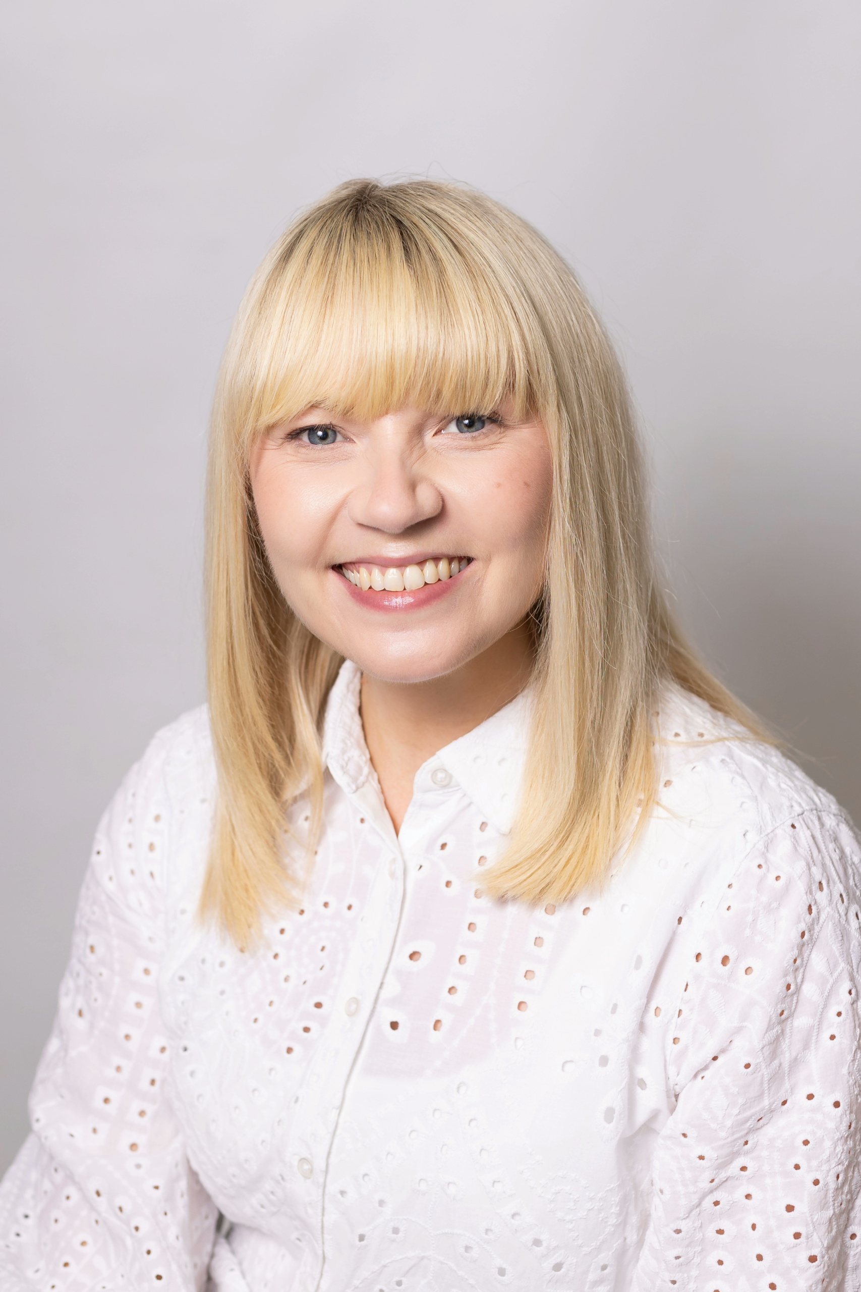 Meet the Staff - Potten End Pre-School