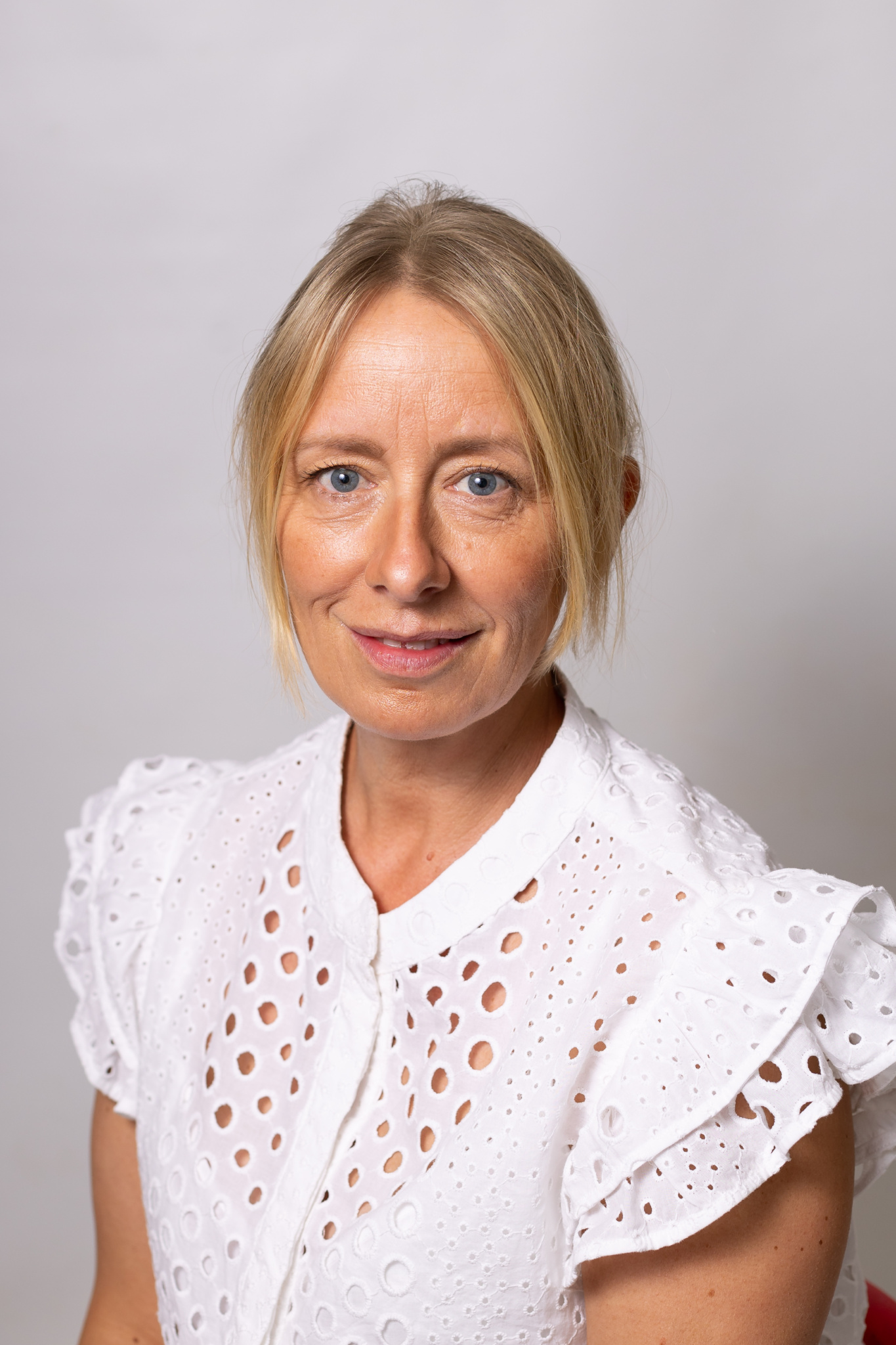 Meet the Staff - Potten End Pre-School